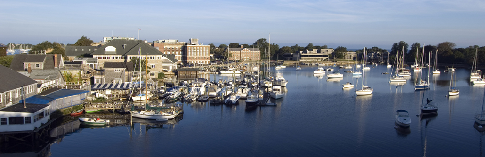 Contact Us | Marine Biological Laboratory