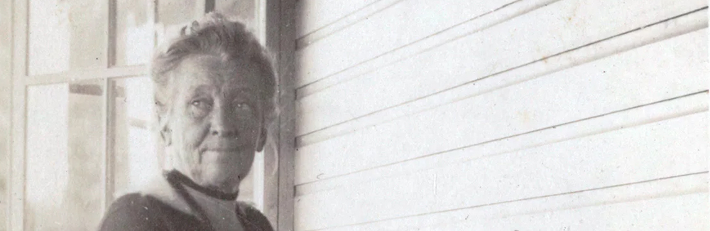 Remembering Cornelia Clapp | Marine Biological Laboratory