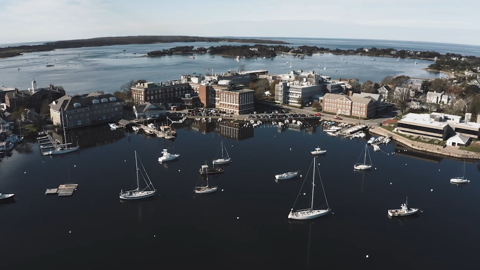 Marine Biological Laboratory | Biological Discovery in Woods Hole