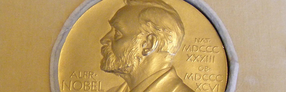 Thomas Hunt Morgan Nobel Prize