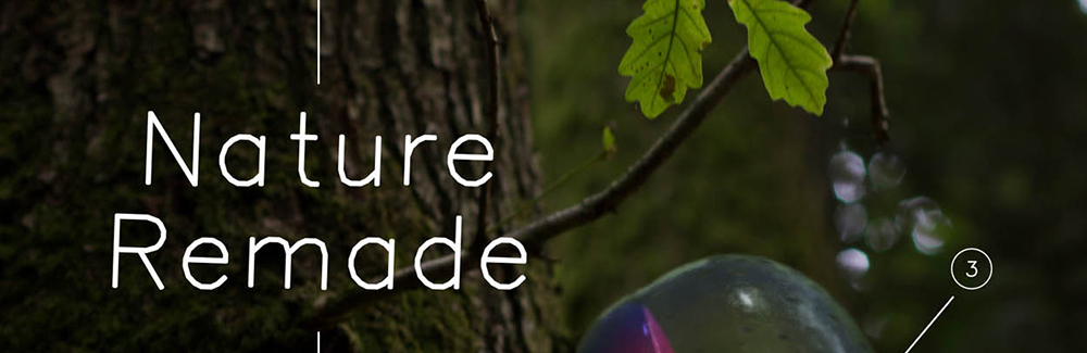 Read An Excerpt from “Nature Remade,” New Book in MBL Series | The ...