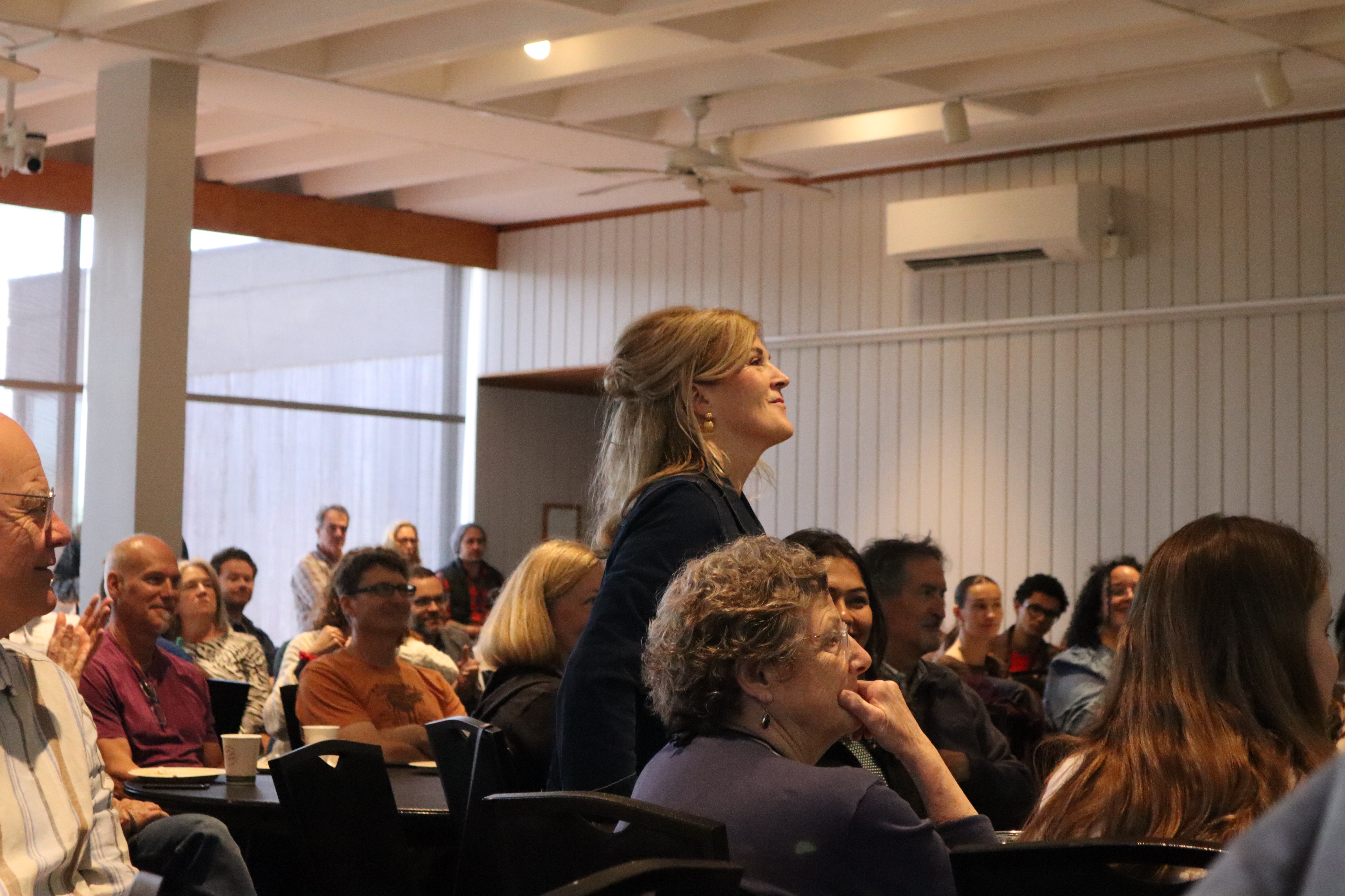 MBL Celebrates Fourth Annual Research Day | Marine Biological Laboratory