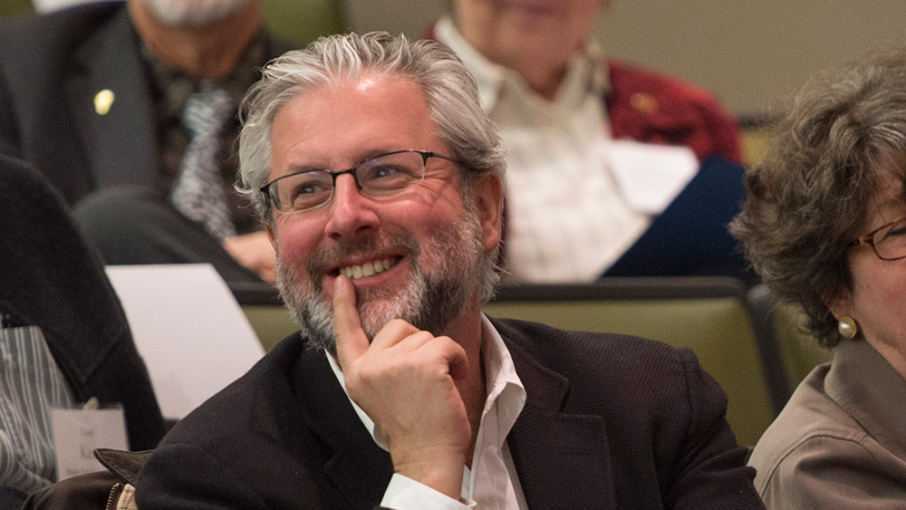 Neil H. Shubin Nominated as Next President of National Academy of ...