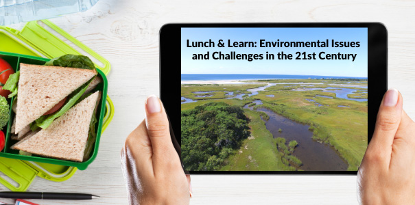 Ecosystems Center and Semester in Environmental Science Webinars ...