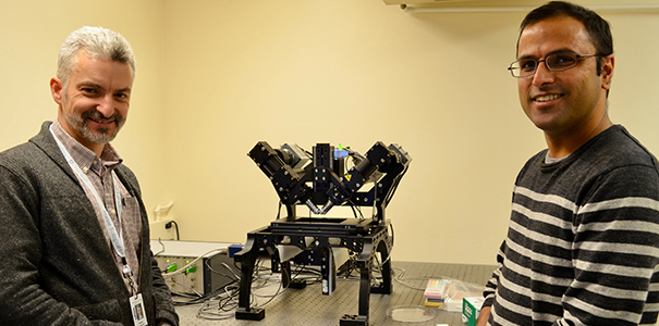 Not an Illusion: Clever Use of Mirrors Boosts Performance of Light ...