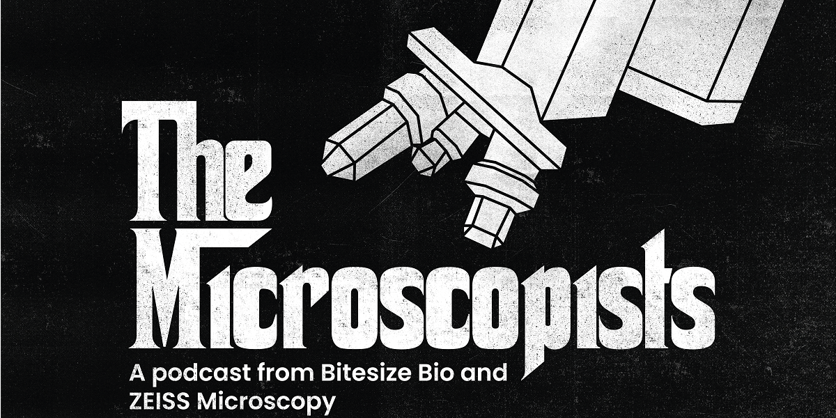 A Conversation with Hari Shroff | Bitesize Bio Podcasts and Zeiss ...