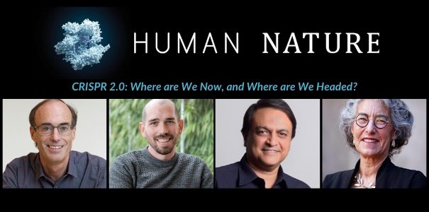 Film, Live Panel to Explore the Power to Reshape Life | Marine ...