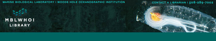 On the Beauty and Wonder of Endless Forms: The MBL Embryology Course ...