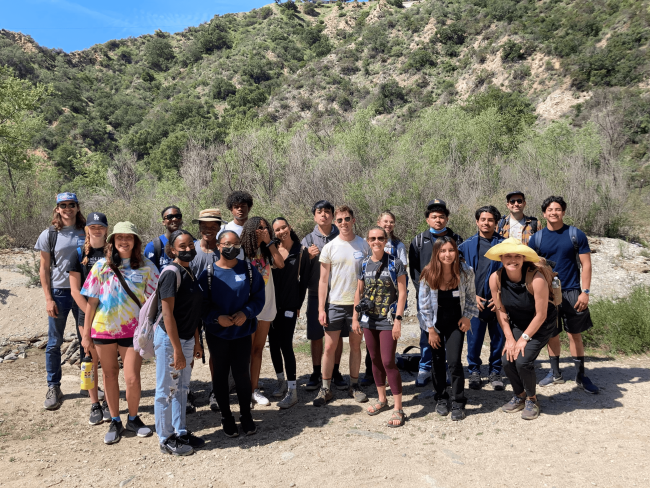 DIY Microscopes to Microbial Discovery: Alumni Bring MBL Spirit to ...