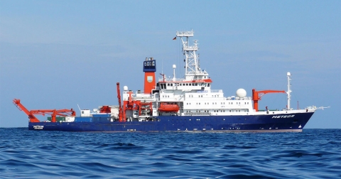 Marine Biological Laboratory | Biological Discovery in Woods Hole