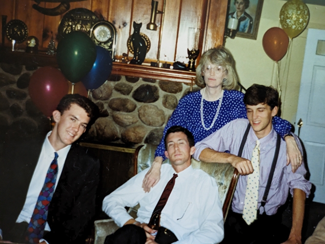 David Remsen Celebration of Life | Marine Biological Laboratory