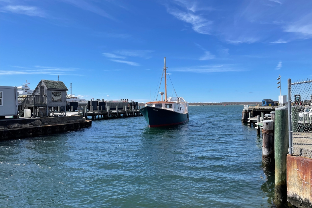 MBL Celebrates Another Successful Summer Season | Marine Biological ...